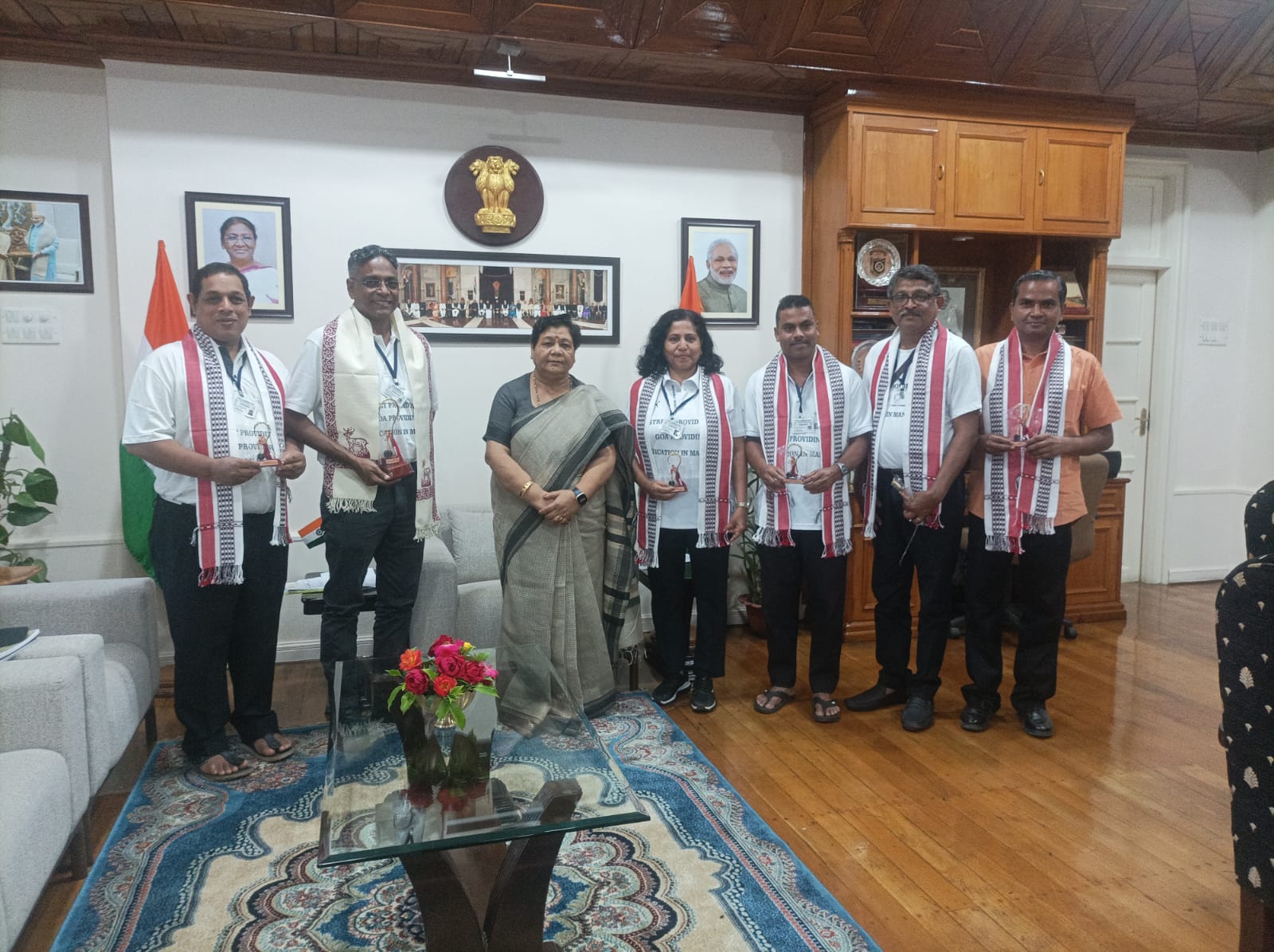 STREET PROVIDENCE: REBUILDING LIVES IN MANIPUR – Street Providence